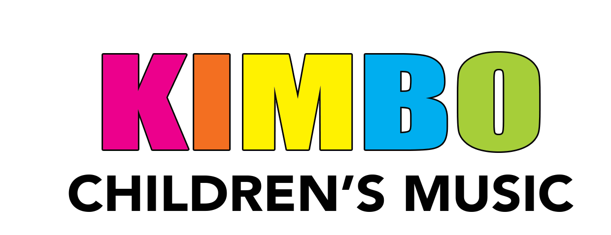 Kimbo Children's Music - About Kimbo