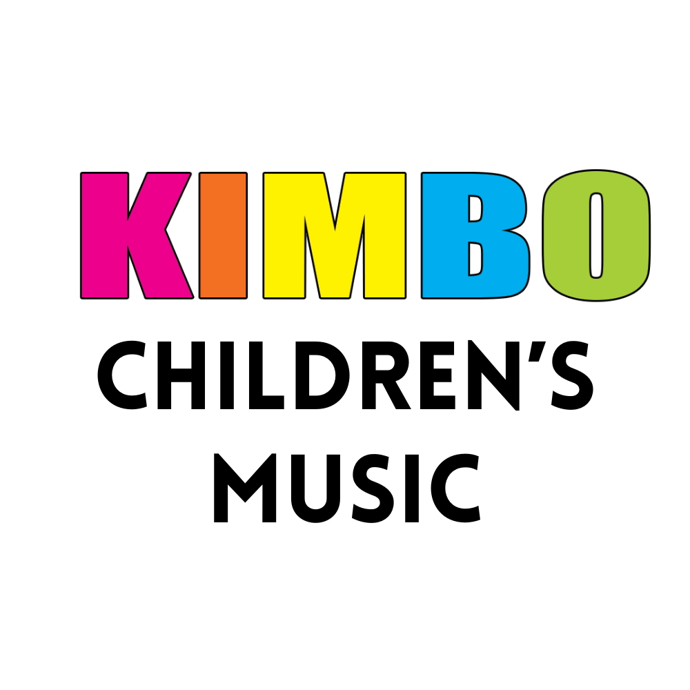 Kimbo Children's Music - About Kimbo