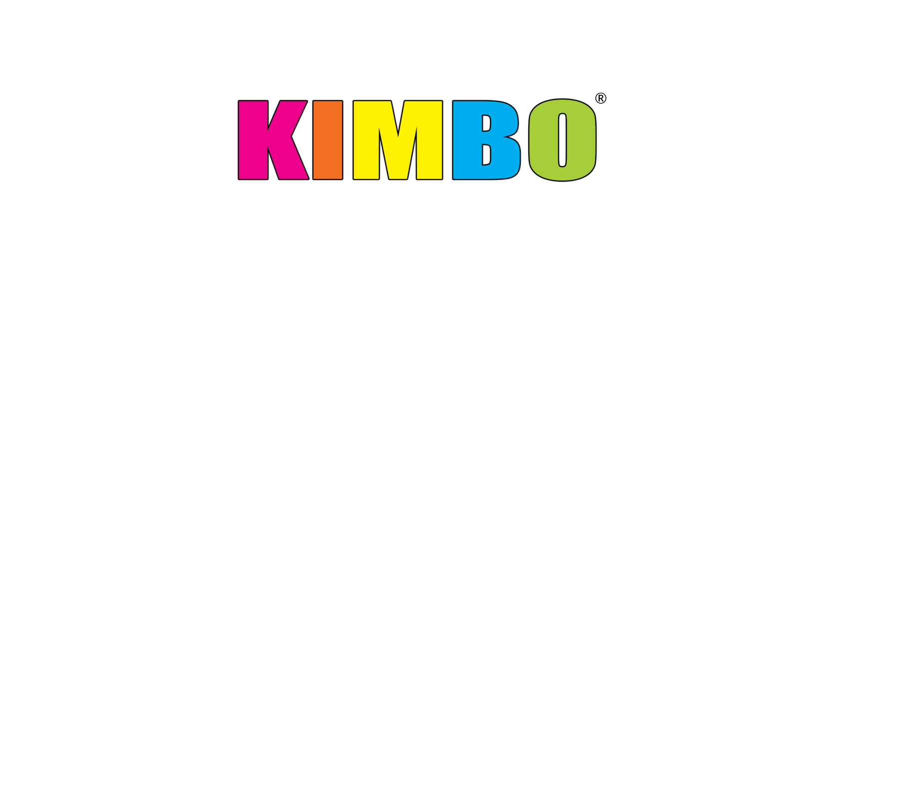 Kimbo Children's Music - About Kimbo