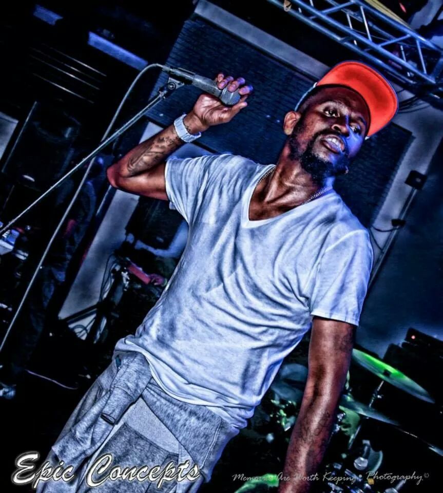 Backyardbanddc - PHOTOS