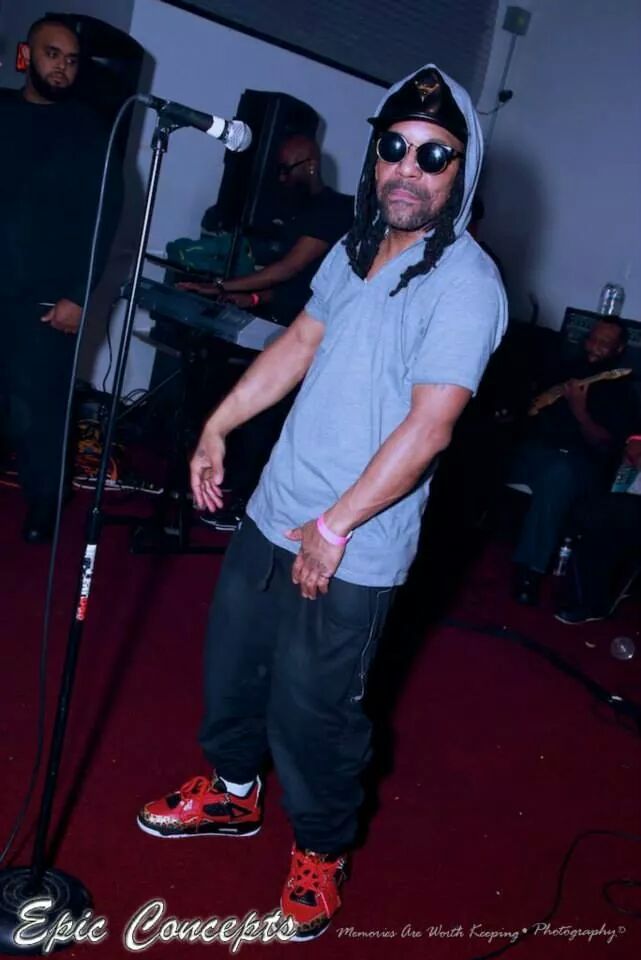 Backyardbanddc - PHOTOS