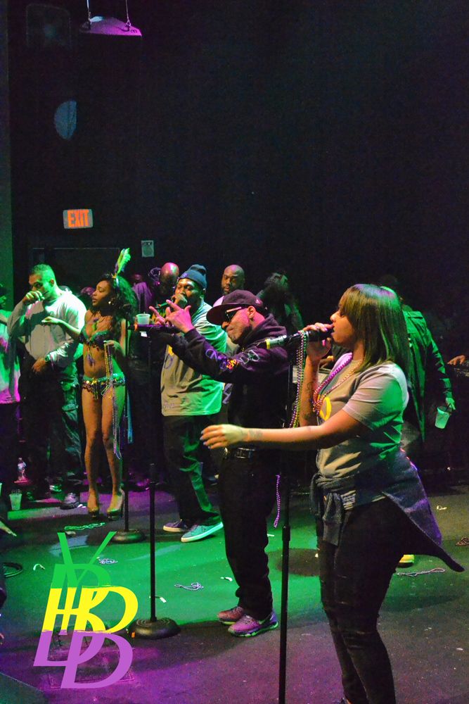 Backyardbanddc - PHOTOS