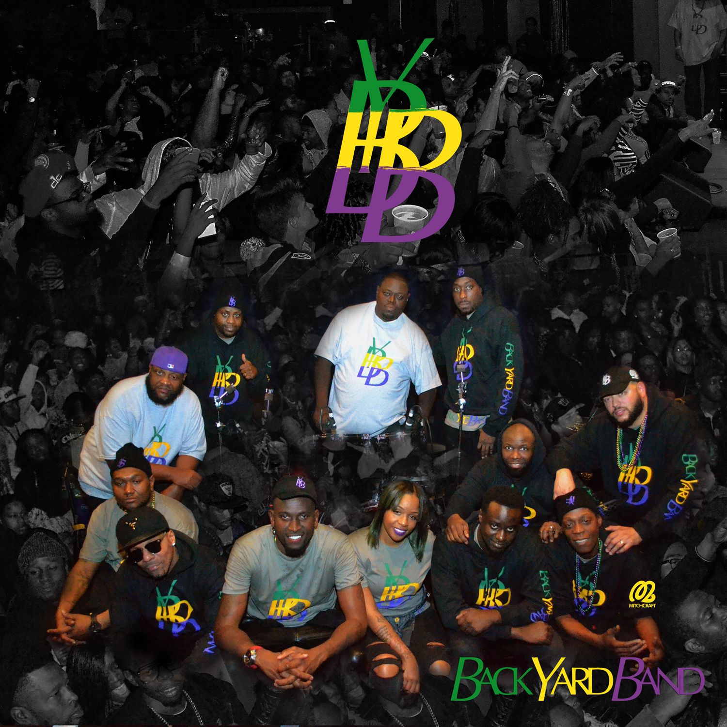 Backyardbanddc - PHOTOS