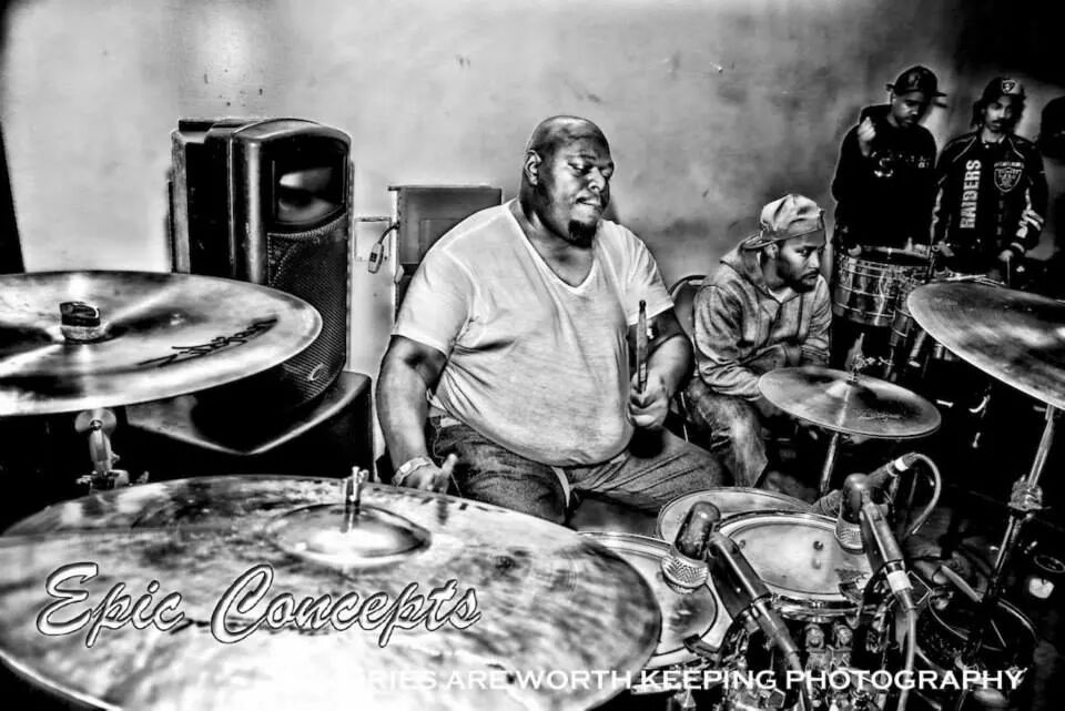 Backyardbanddc - PHOTOS