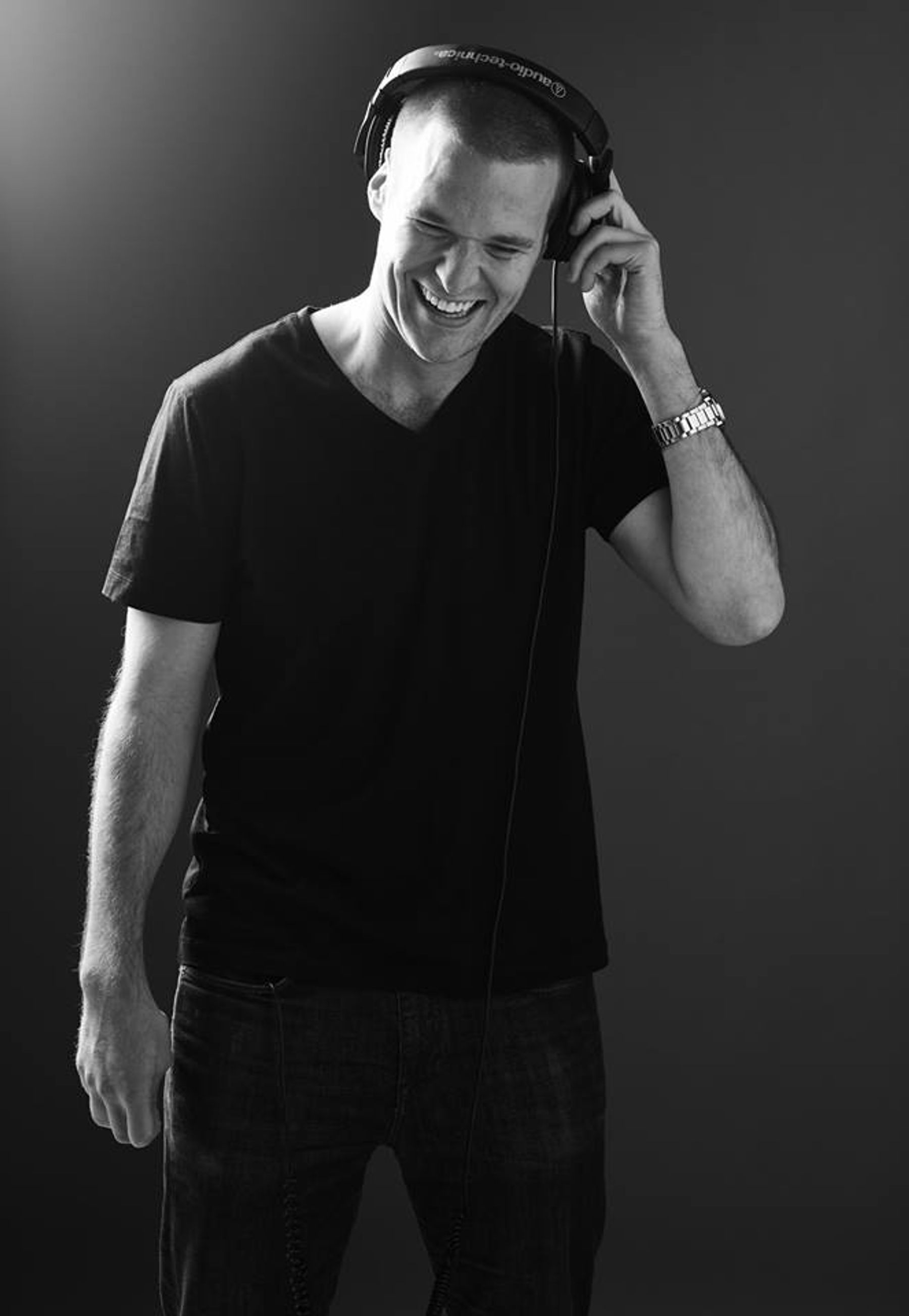 Sam Van Damme - Music