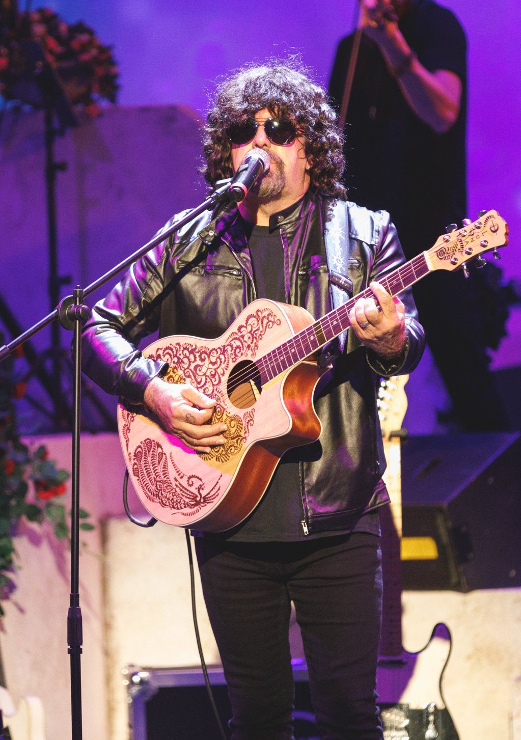 ELO TRIBUTE - Photos