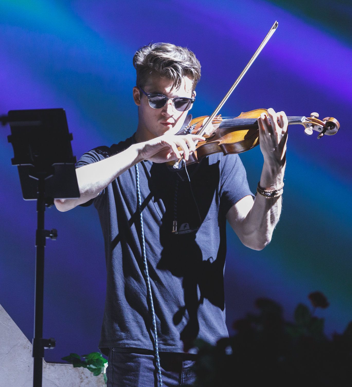 ELO TRIBUTE - Photos