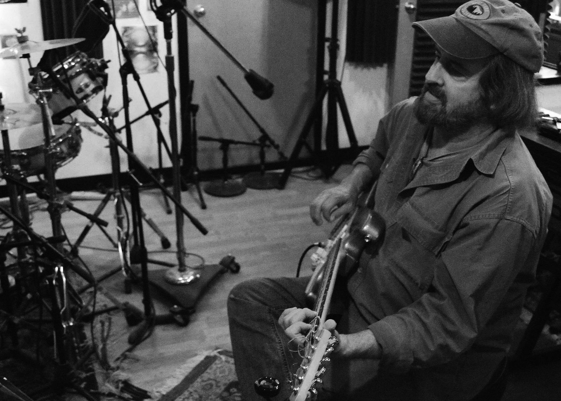 Marvin Jackson Songs