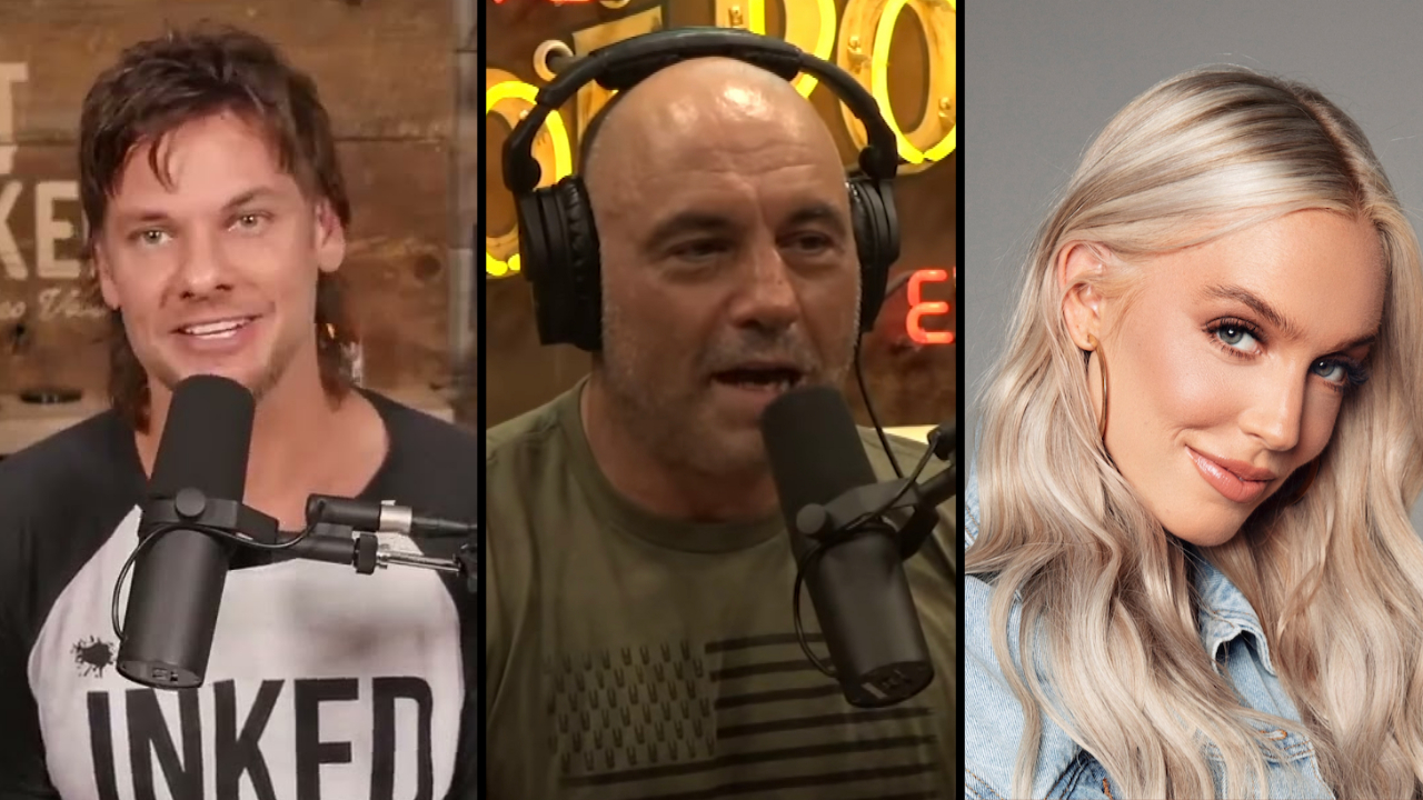 The Rise of Individual Media By Andy Meadows