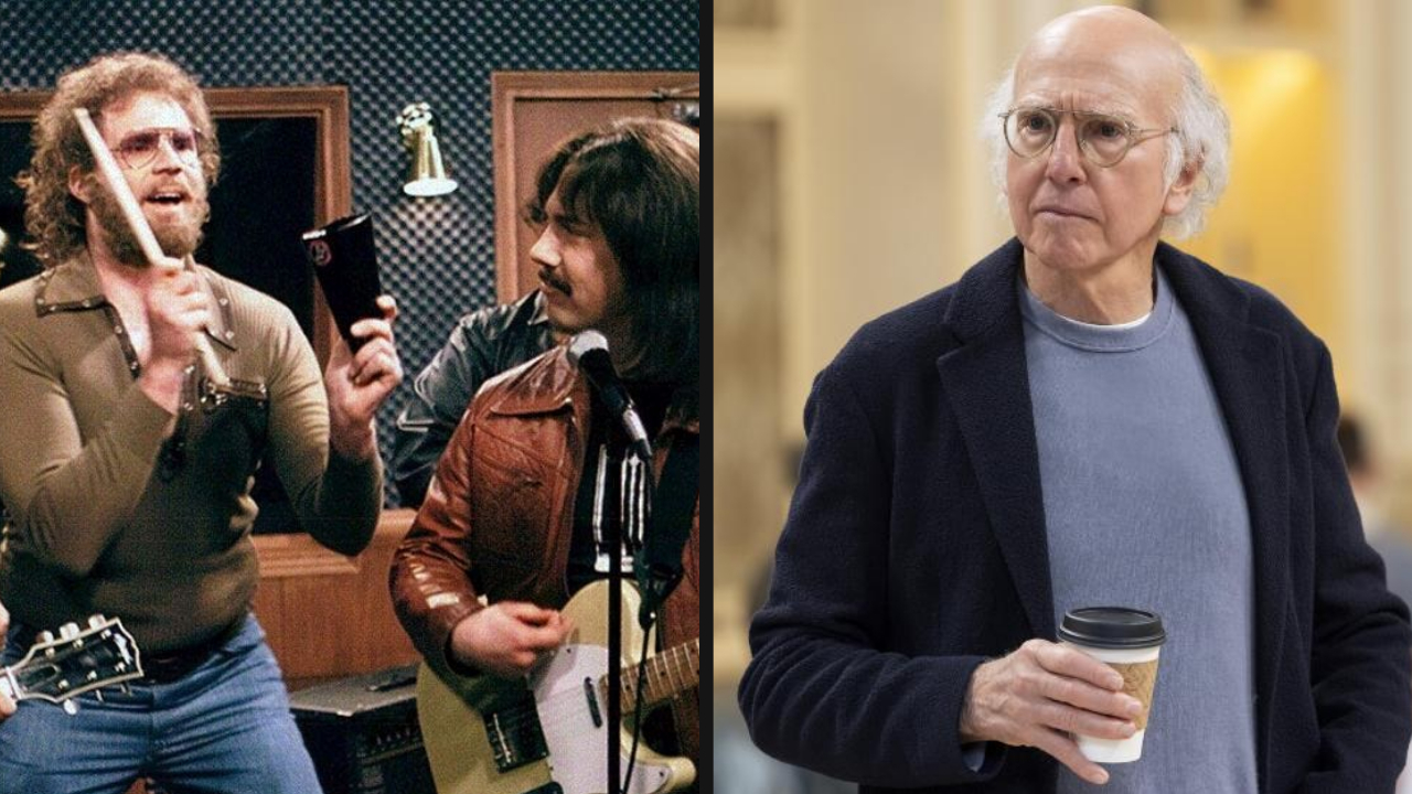 Is Your Show More Like SNL or Curb? By Andy Meadows