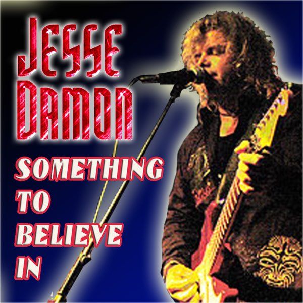 Jesse Damon - Downloads