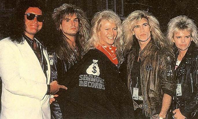 Jesse Damon - Silent Rage