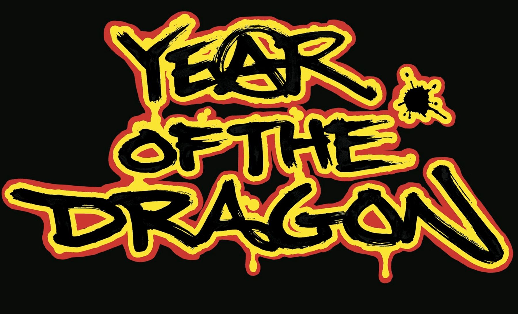 Year of the Dragon - About