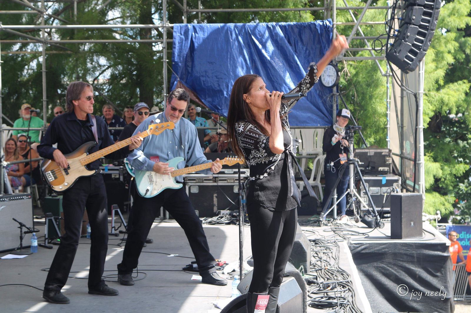 Kelly's Lot - Photos