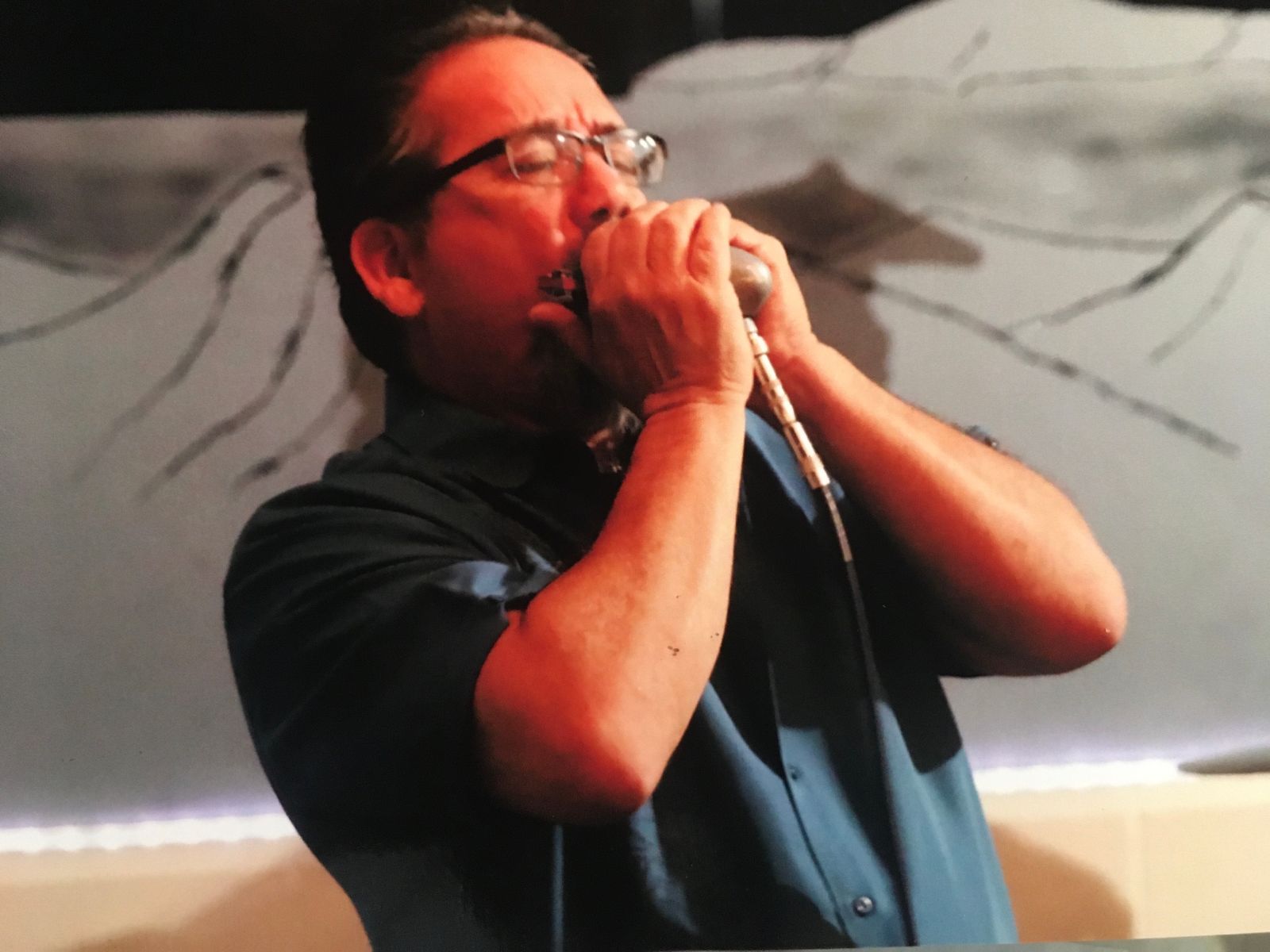 Kelly's Lot - Photos