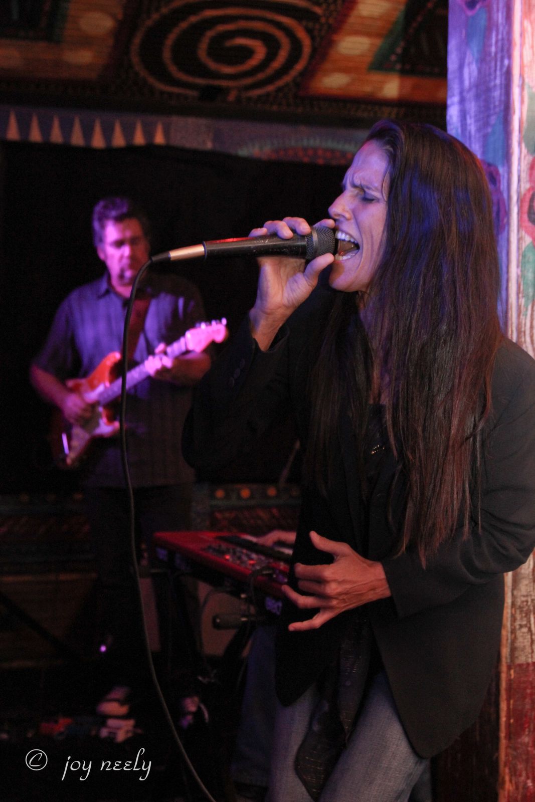 Kelly's Lot - Photos