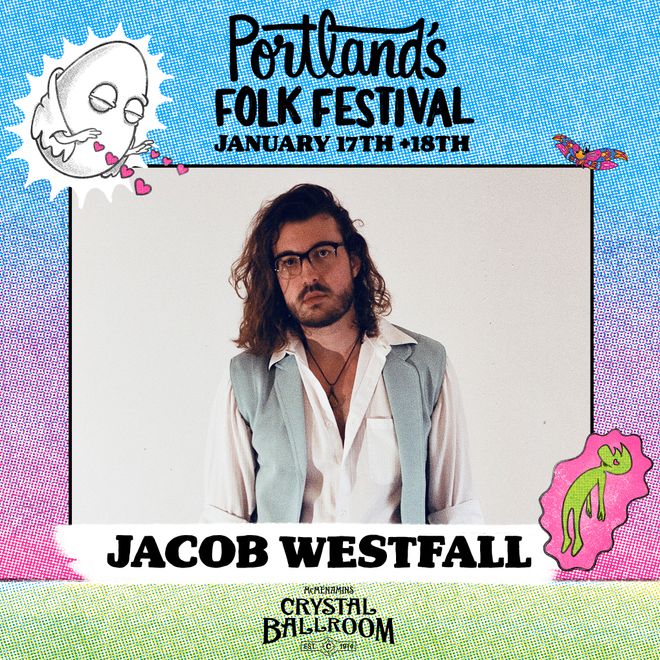 Portlands Folk Festival - 2025 Lineup