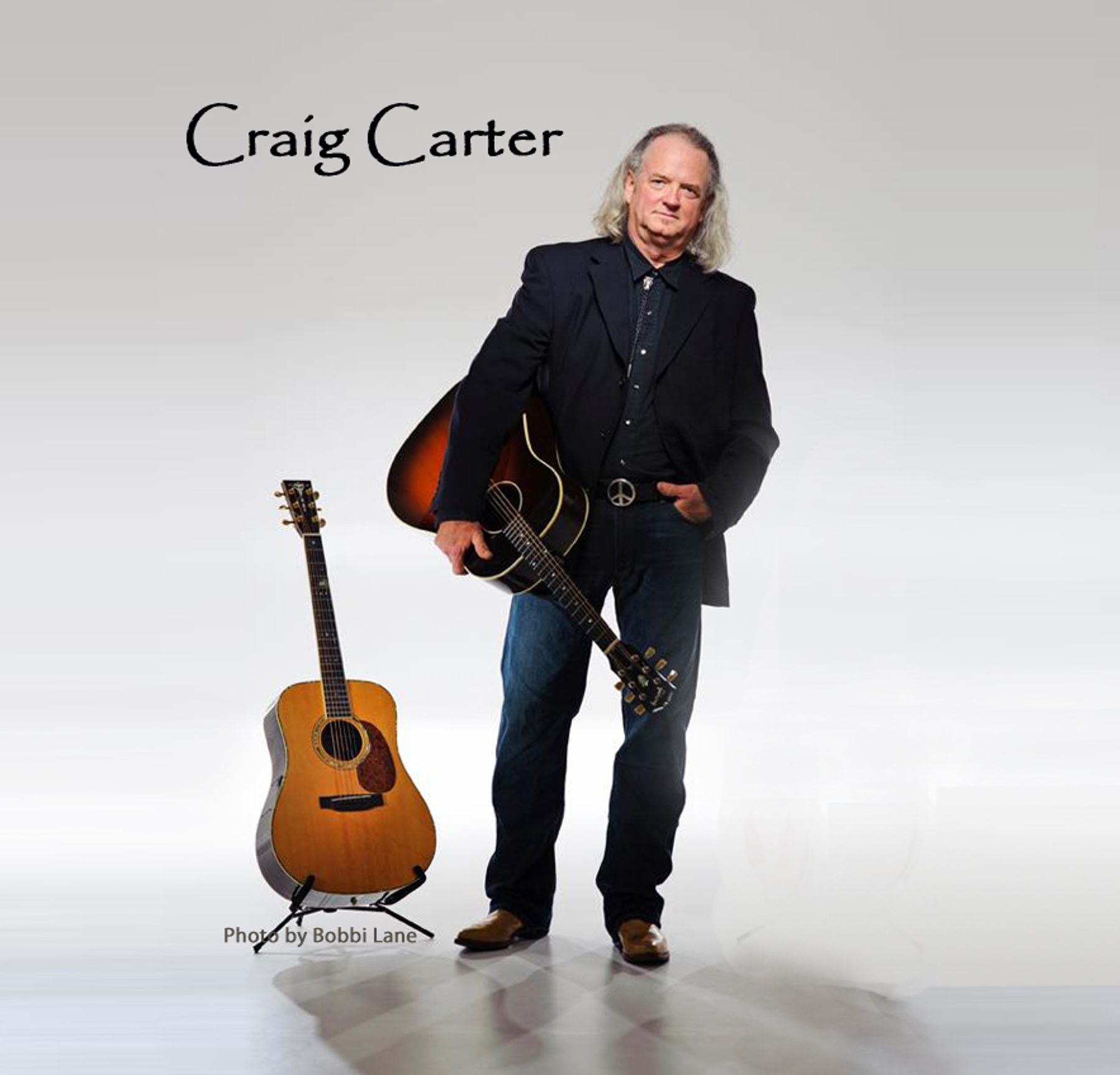 Craig Carter Music