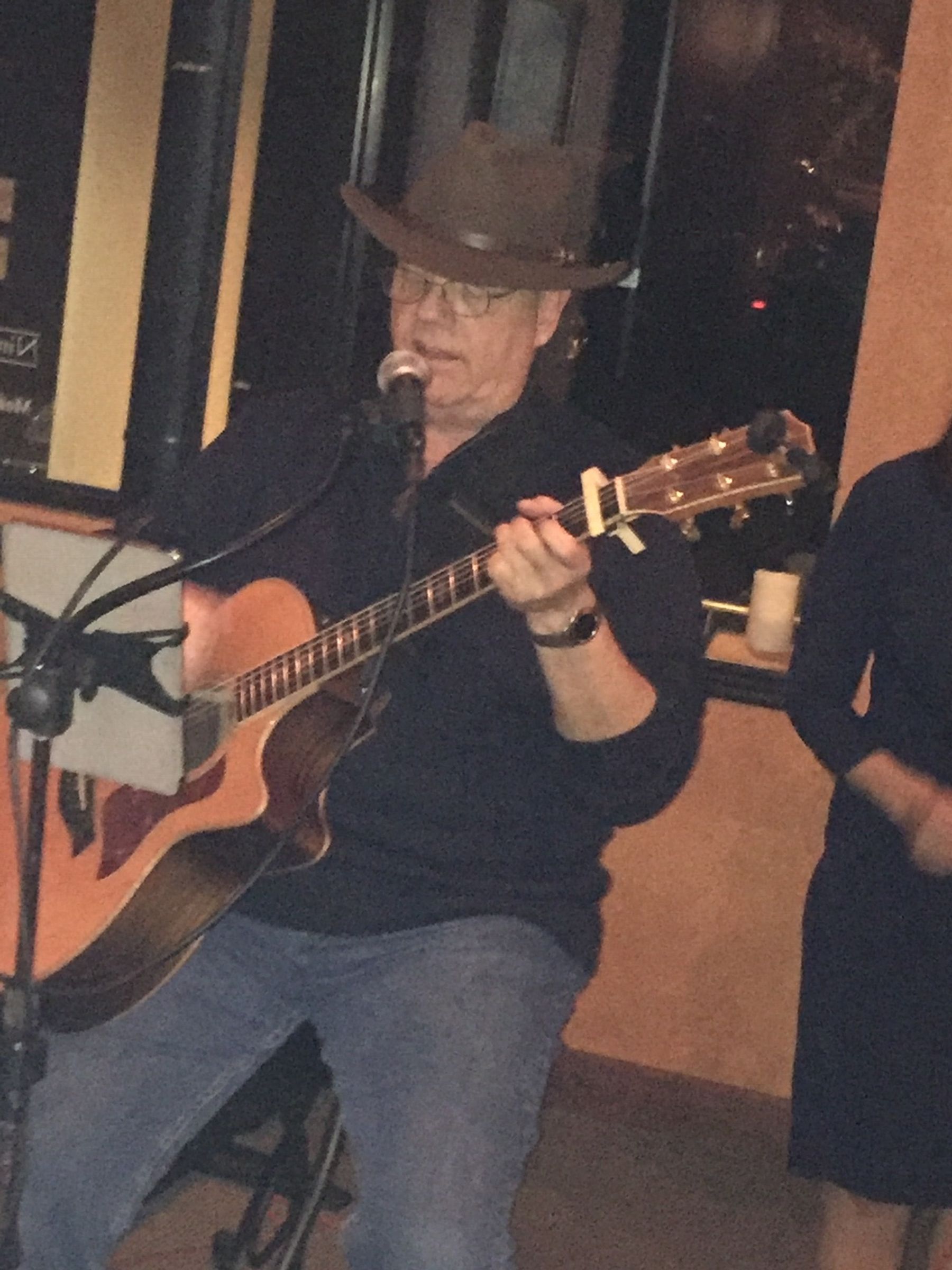 Bill Barney - Biography