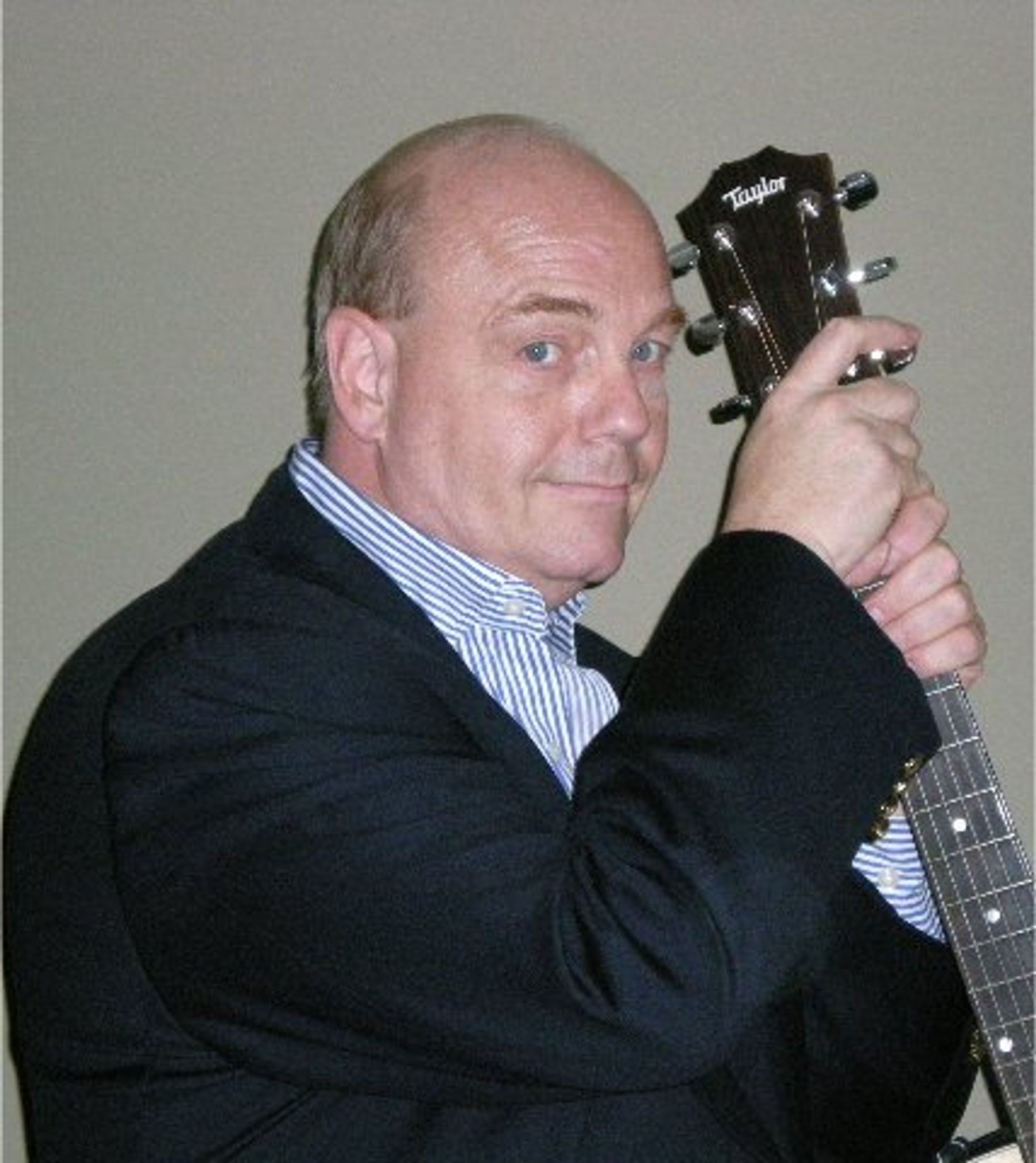 Bill Barney - Show Schedule