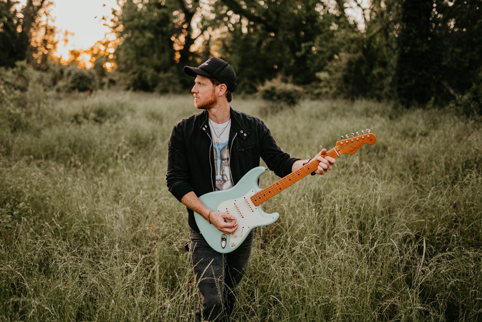 Jimmy Wooten - Photos