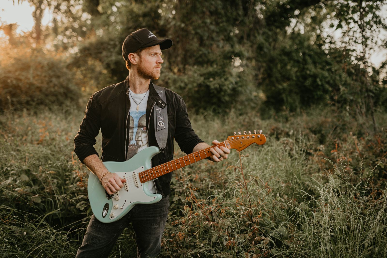Jimmy Wooten - Photos