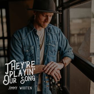 Jimmy Wooten - Music
