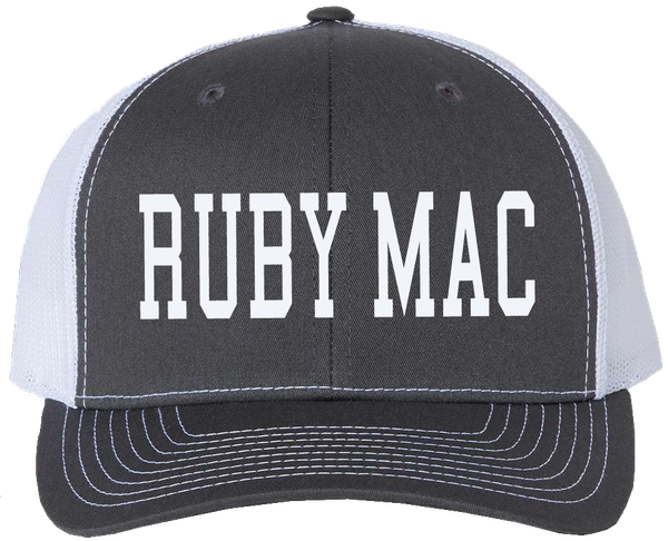 Ruby Mac