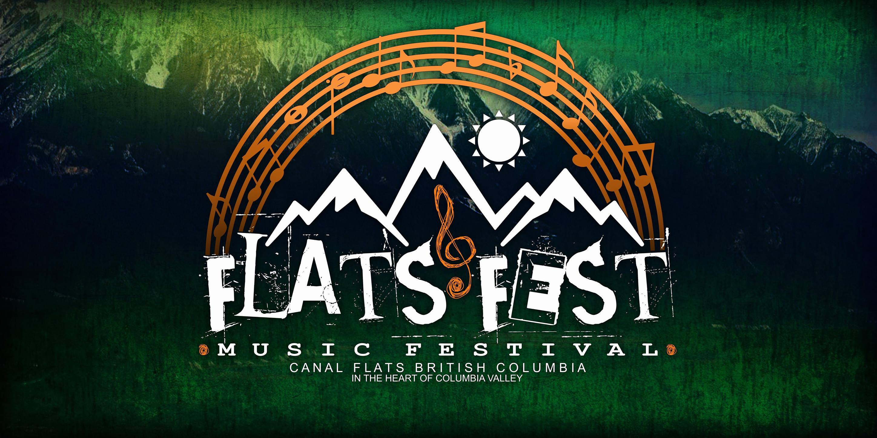 Flats Fest - Columbia Stage
