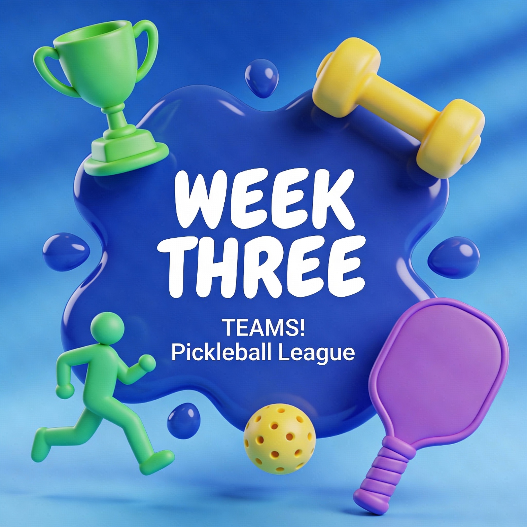 Week 3 Results