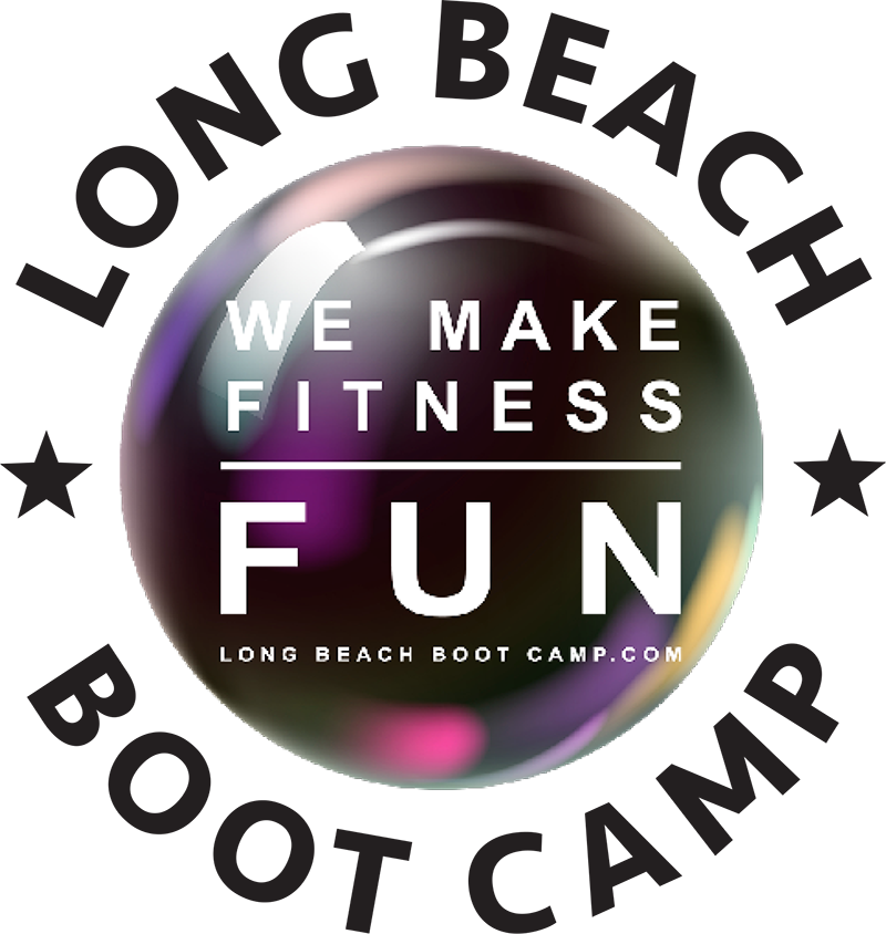 Seasonal Kids Camps with Long Beach Boot Camp