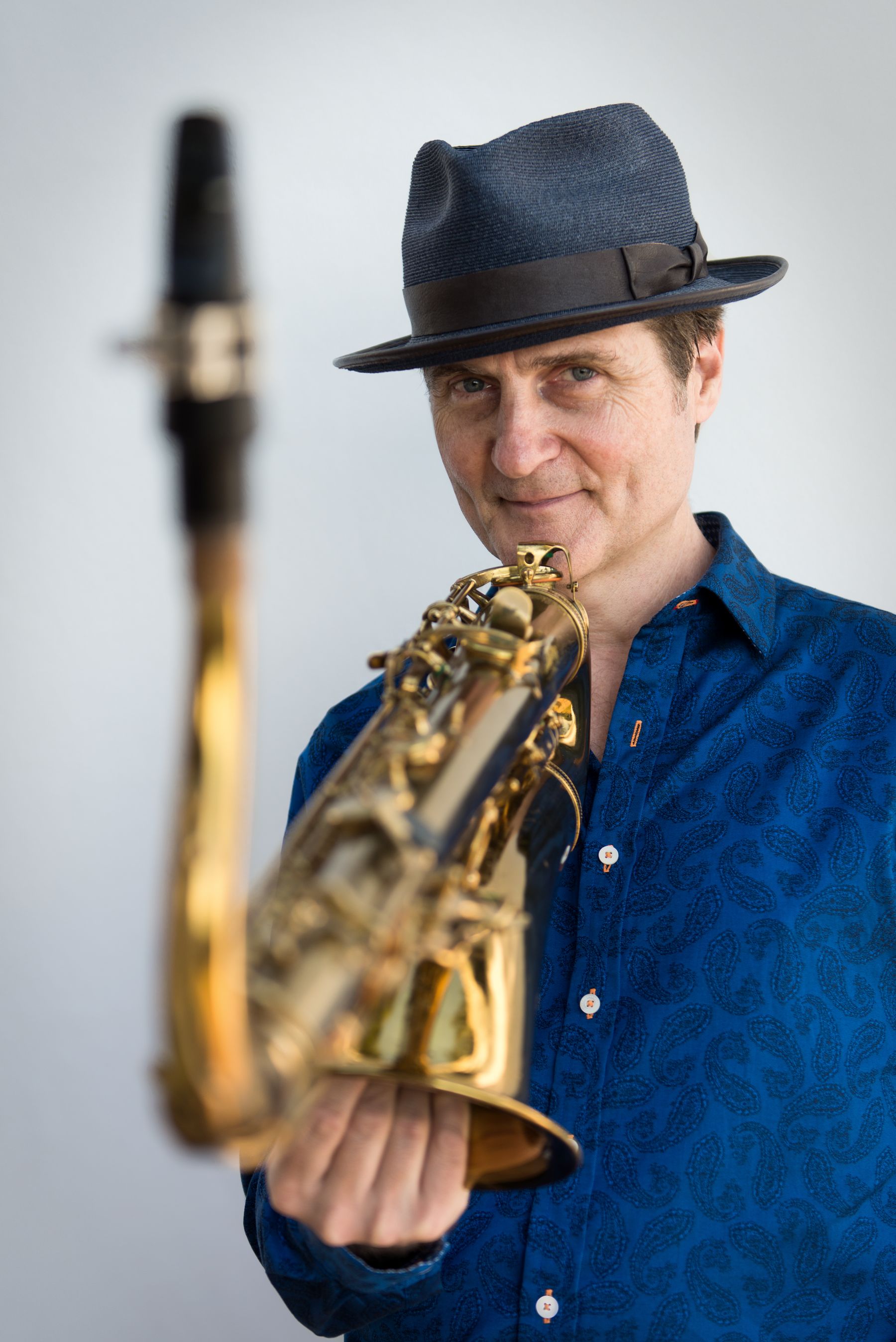 Tim Ries - The Rolling Stones Project