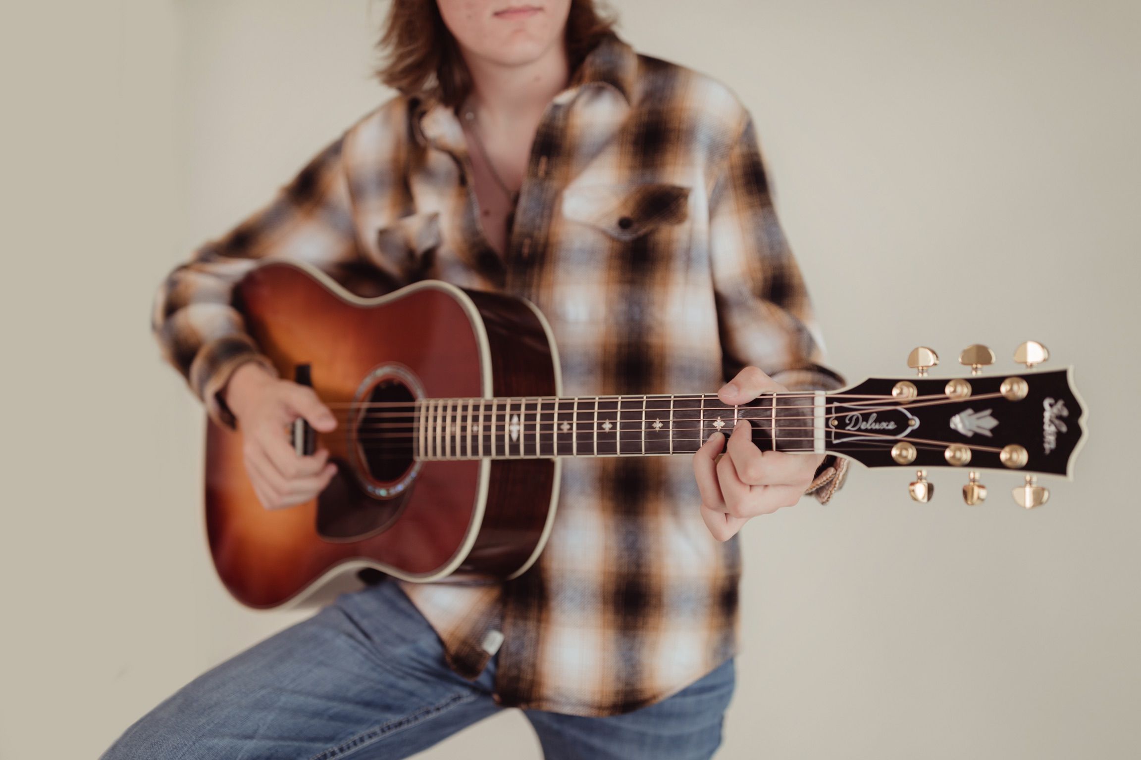 Ethan”Lil’Skinny” - Press Kit