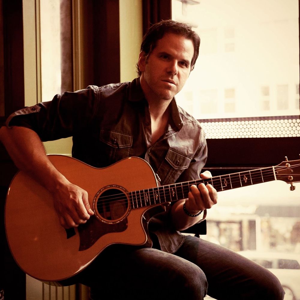 The Wood Vibrations - Meet the band