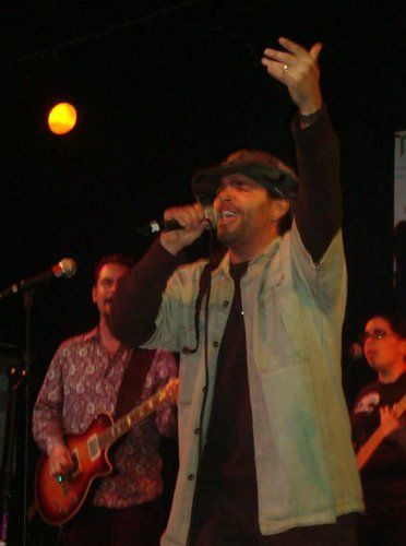 Rico Pabon - Photos
