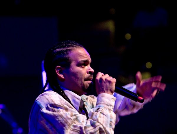 Rico Pabon - Photos