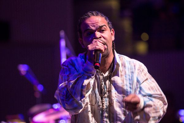 Rico Pabon - Photos