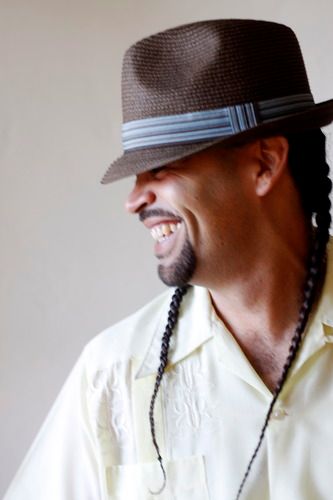 Rico Pabon - Photos