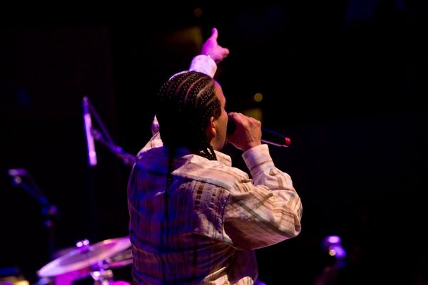Rico Pabon - Photos
