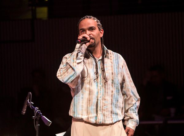 Rico Pabon - Photos