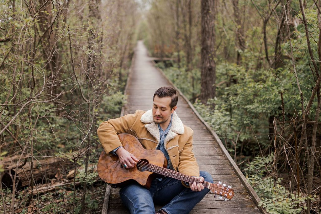 The Rick George Band | Official Website