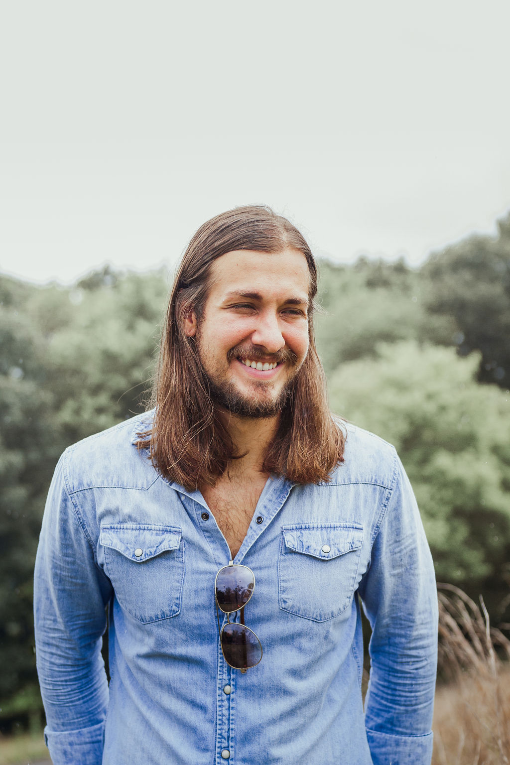 The Rick George Band | Official Website