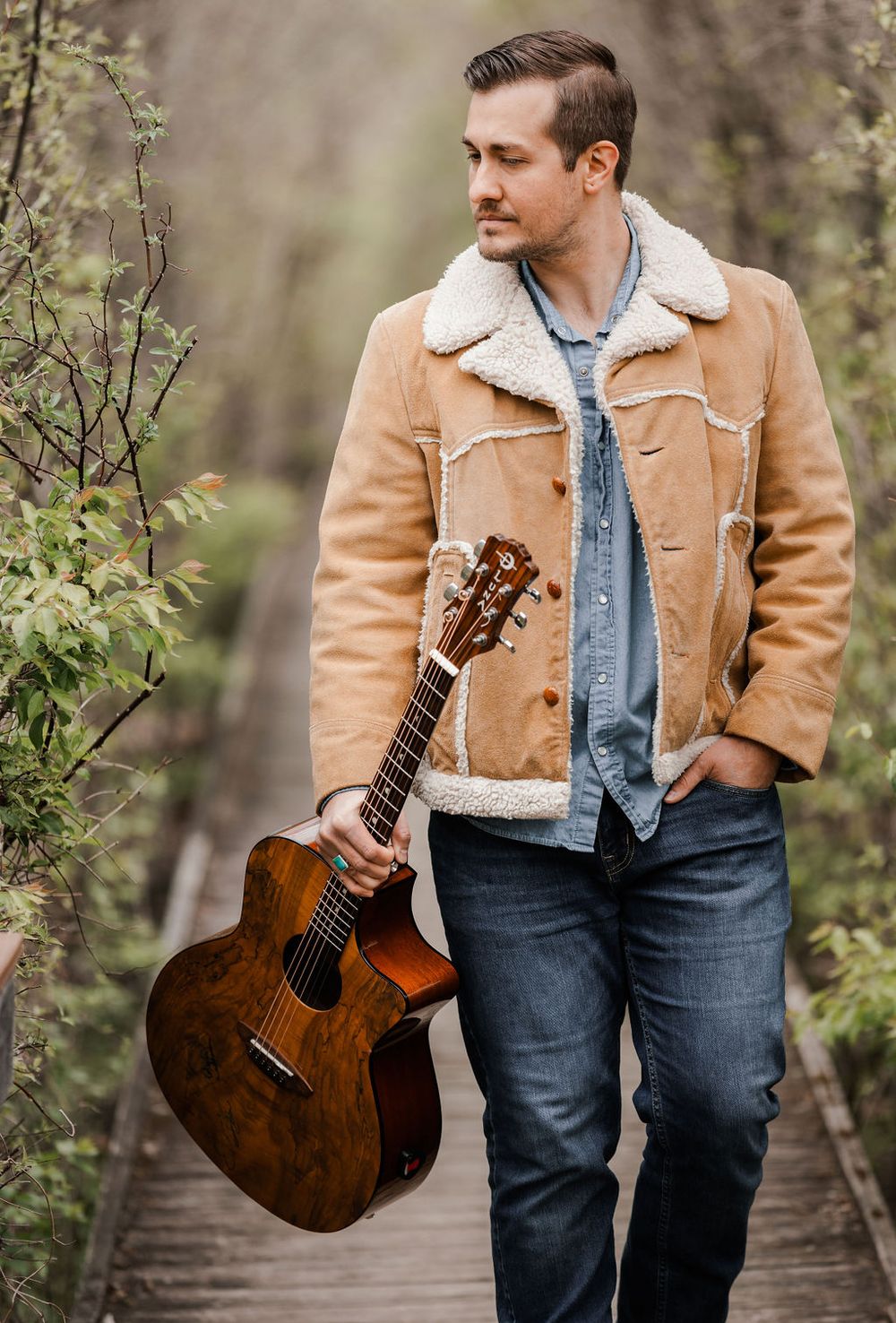 The Rick George Band | Official Website