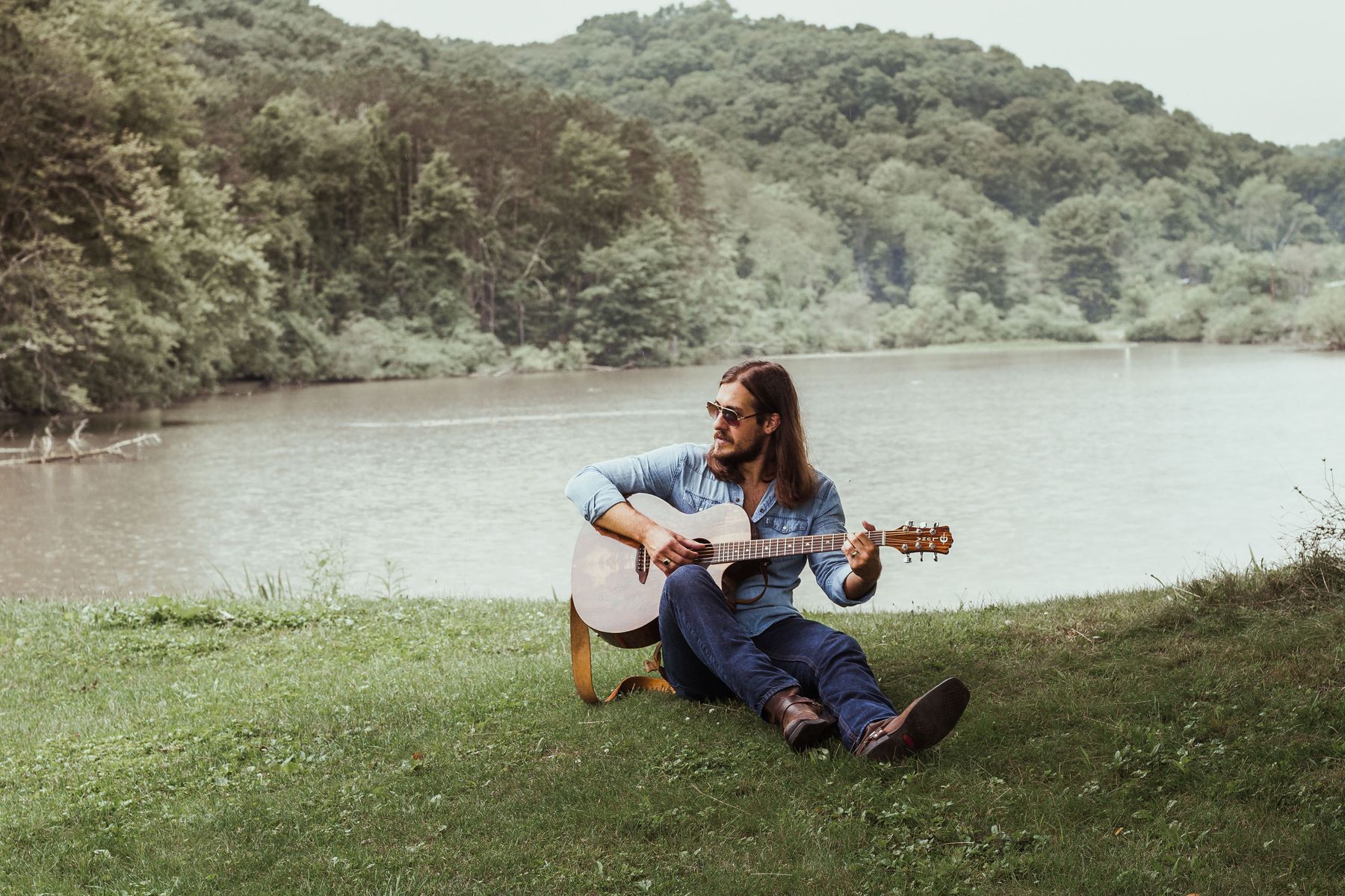 The Rick George Band | Official Website