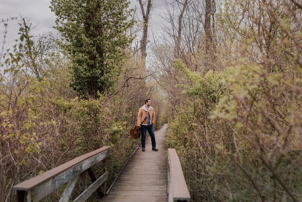 The Rick George Band | Official Website