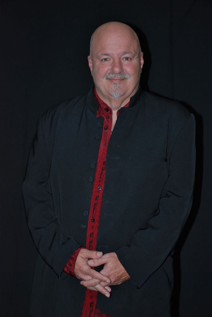 Cat5 Band - Tim Sidden