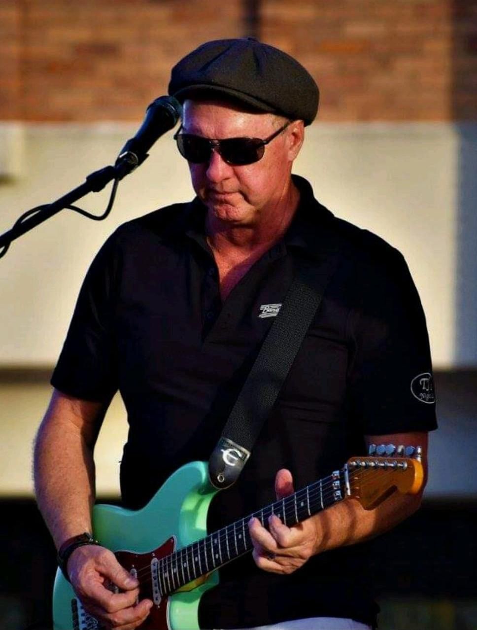 Cat5 Band - Jerry West