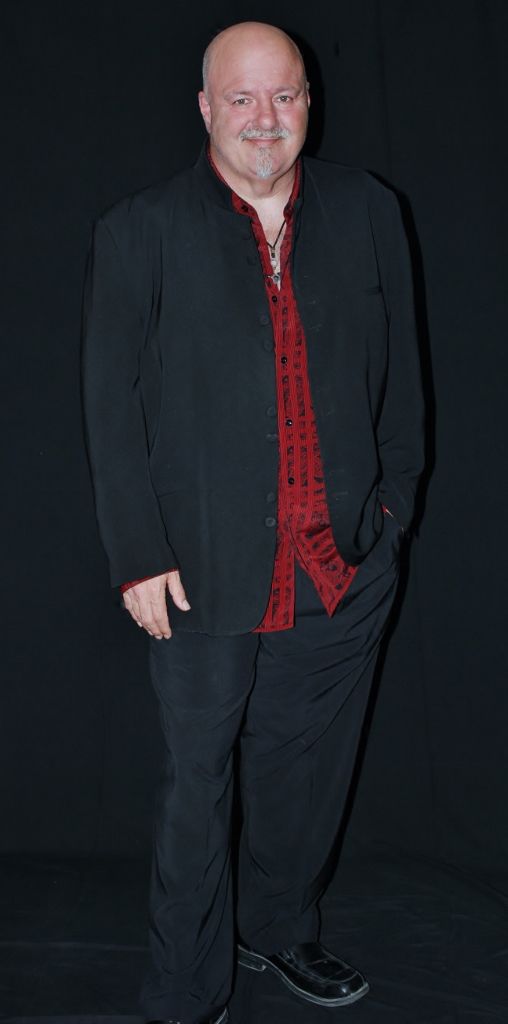 Cat5 Band - Tim Sidden