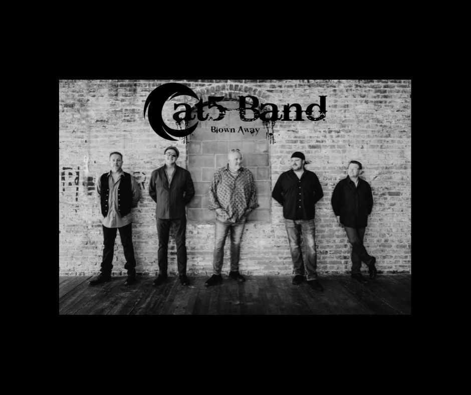 Cat5 Band