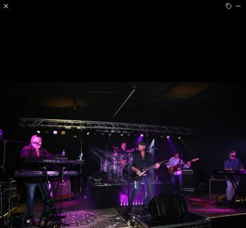 Cat5 Band